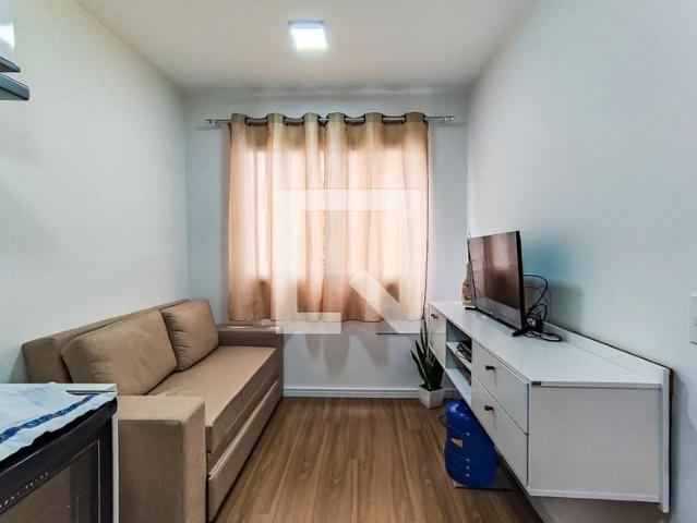Apto, Panamby, 1 Quarto, 24 m2 São Paulo