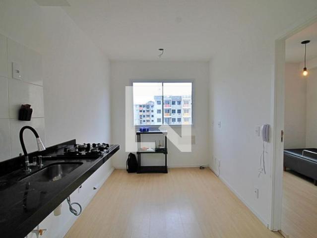 Kitnet, Panamby, 1 Quarto, 24 m2 São Paulo