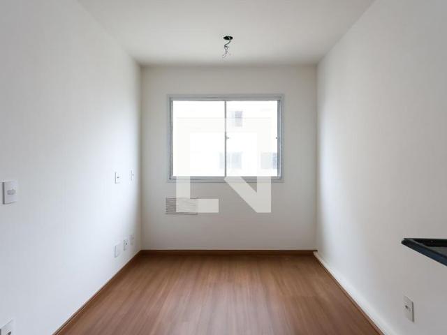 Apto, Panamby, 1 Quarto, 24 m2 São Paulo
