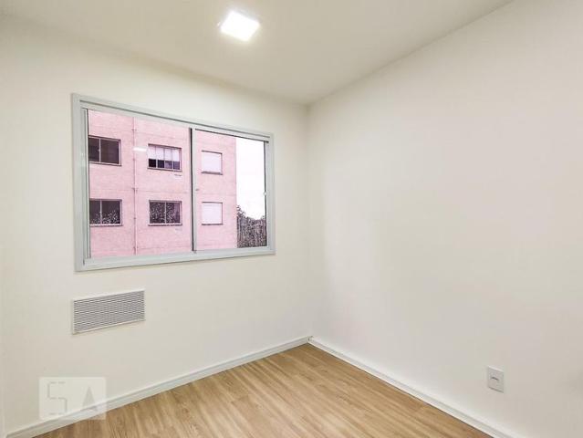 Apto, Panamby, 1 Quarto, 24 m2 São Paulo