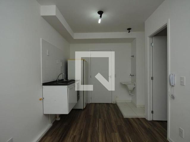 Apto, Panamby, 1 Quarto, 25 m2 São Paulo