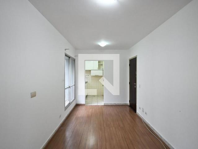 Apto, Panamby, 1 Quarto, 31 m2 São Paulo