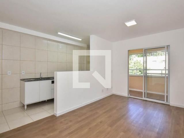 Apto, Panamby, 1 Quarto, 35 m2 São Paulo