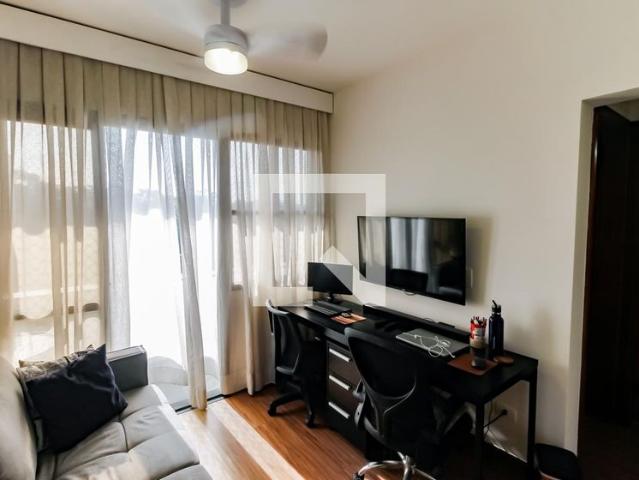 Apto, Panamby, 1 Quarto, 37 m2 São Paulo