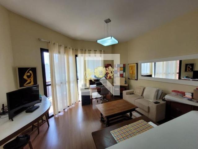 Apto, Panamby, 1 Quarto, 40 m2 São Paulo