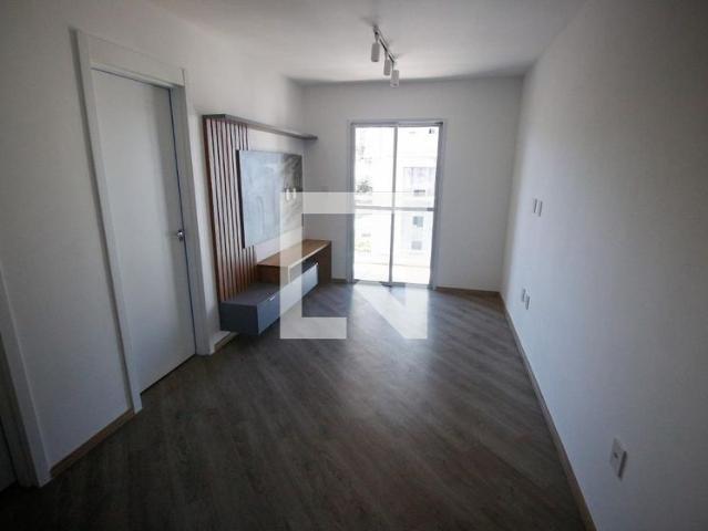 Apto, Panamby, 1 Quarto, 41 m2 São Paulo