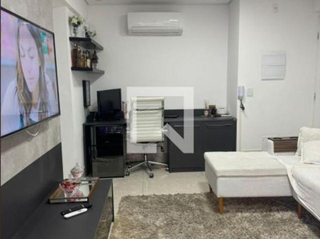 Apto, Panamby, 1 Quarto, 48 m2 São Paulo