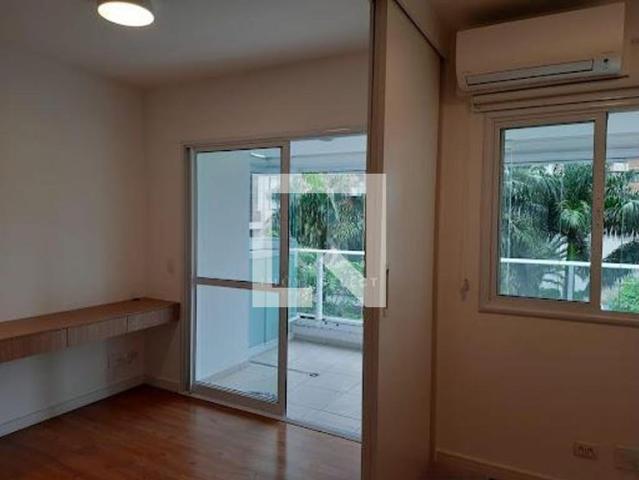 Apto, Panamby, 1 Quarto, 60 m2 São Paulo