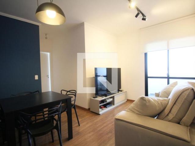 Apto, Panamby, 1 Quarto, 67 m2 São Paulo