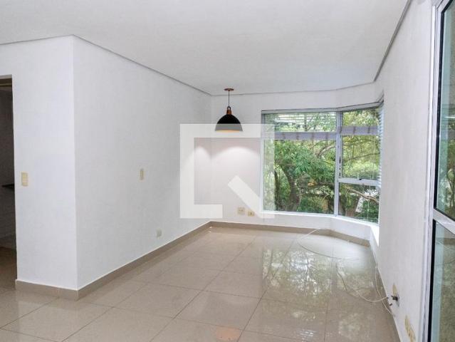 Apto, Panamby, 1 Quarto, 97 m2 São Paulo