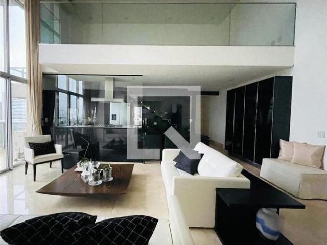 Apto, Panamby, 2 Quartos, 142 m2 São Paulo