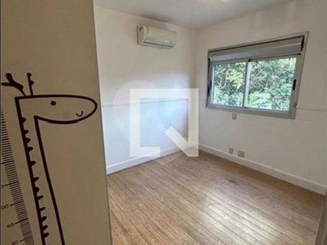 Apto, Panamby, 2 Quartos, 142 m2 São Paulo