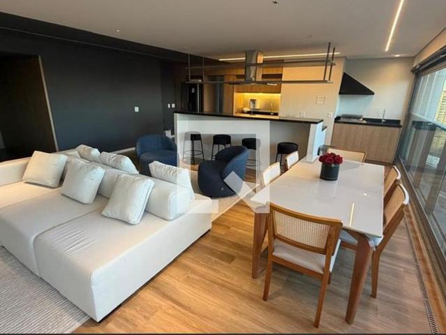 Apto, Panamby, 2 Quartos, 142 m2 São Paulo