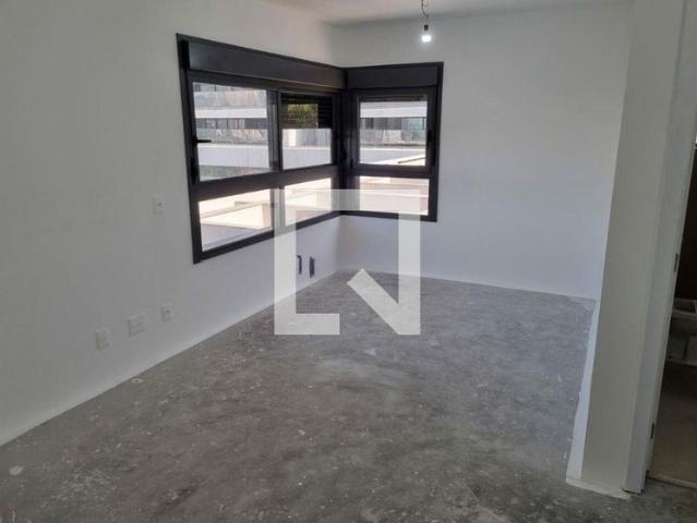 Apto, Panamby, 2 Quartos, 142 m2 São Paulo