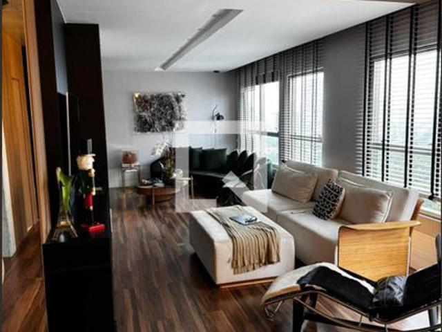 Apto, Panamby, 2 Quartos, 145 m2 São Paulo