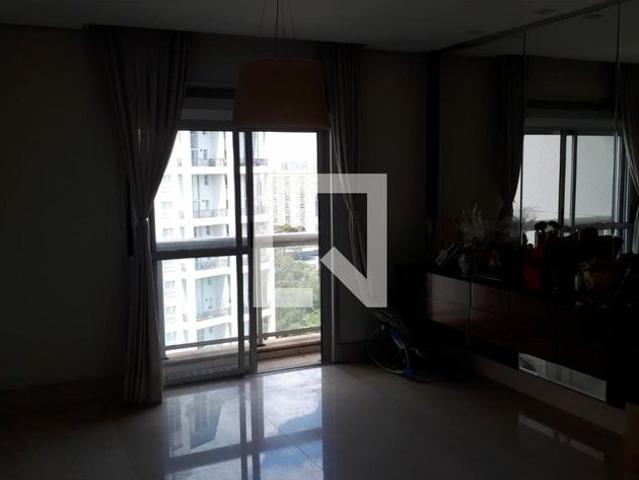 Apto, Panamby, 2 Quartos, 160 m2 São Paulo