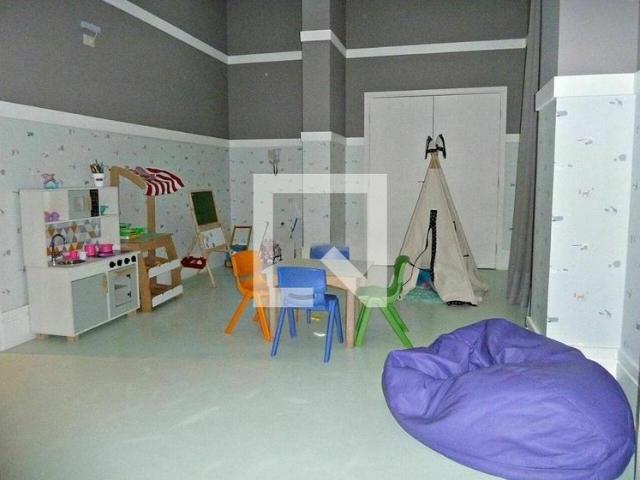 Apto, Panamby, 2 Quartos, 160 m2 São Paulo