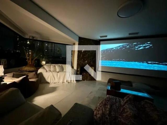 Apto, Panamby, 2 Quartos, 162 m2 São Paulo