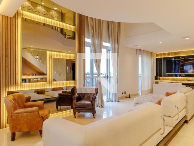 Apto, Panamby, 2 Quartos, 180 m2 São Paulo