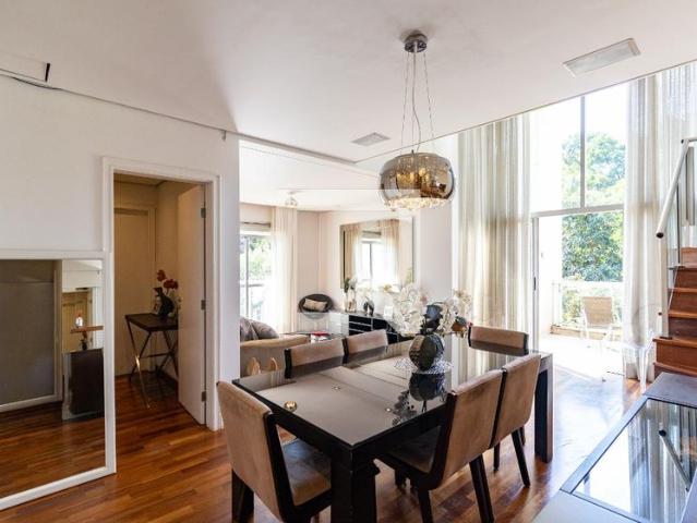 Apto, Panamby, 2 Quartos, 185 m2 São Paulo