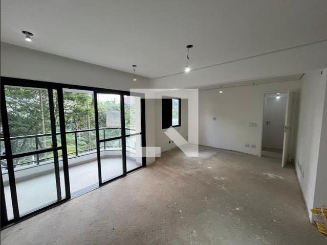 Apto, Panamby, 2 Quartos, 100 m2 São Paulo