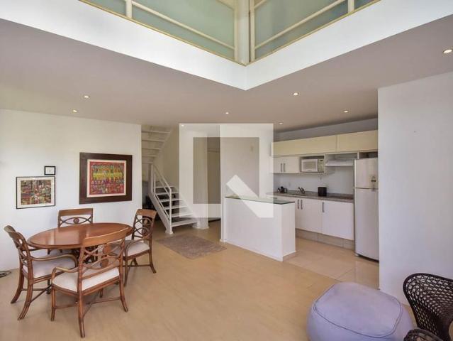 Apto, Panamby, 2 Quartos, 104 m2 São Paulo