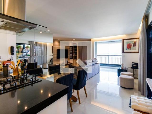 Apto, Panamby, 2 Quartos, 105 m2 São Paulo