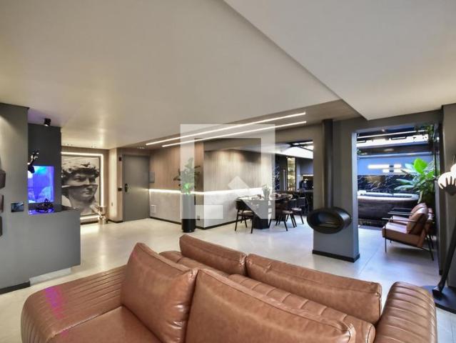 Apto, Panamby, 2 Quartos, 105 m2 São Paulo