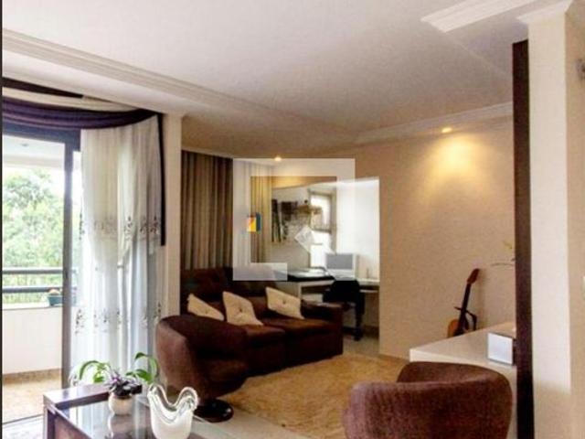 Apto, Panamby, 2 Quartos, 105 m2 São Paulo