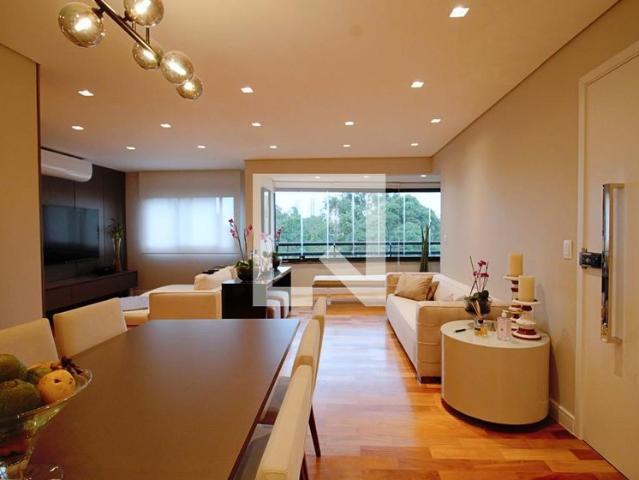 Apto, Panamby, 2 Quartos, 105 m2 São Paulo