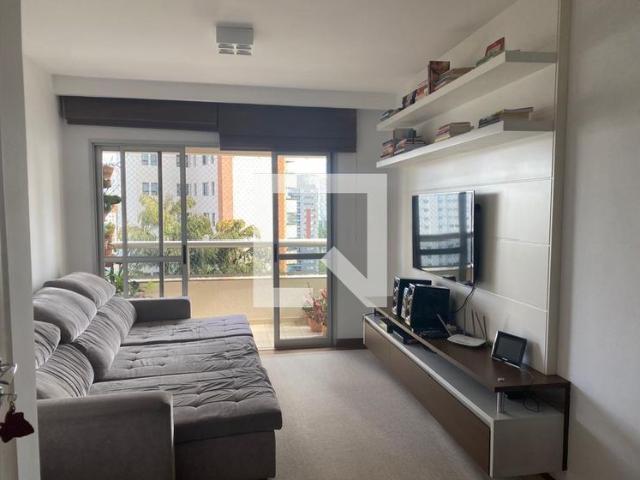 Apto, Panamby, 2 Quartos, 110 m2 São Paulo