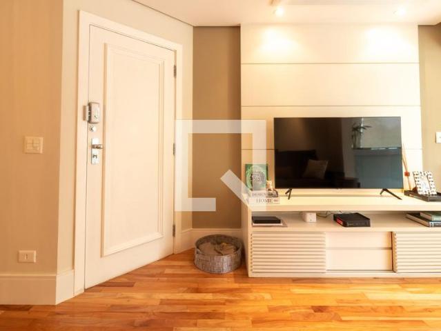 Apto, Panamby, 2 Quartos, 112 m2 São Paulo