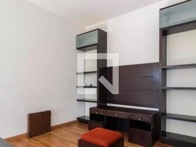 Apto, Panamby, 2 Quartos, 115 m2 São Paulo