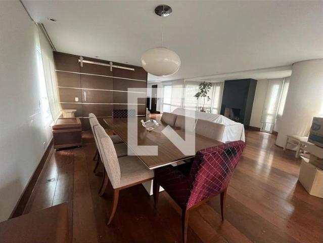 Apto, Panamby, 2 Quartos, 220 m2 São Paulo