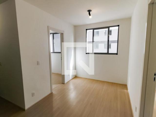 Apto, Panamby, 2 Quartos, 34 m2 São Paulo