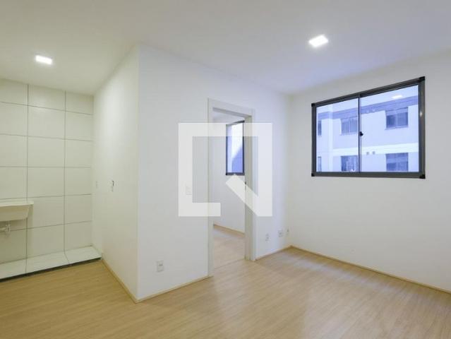 Apto, Panamby, 2 Quartos, 35 m2 São Paulo