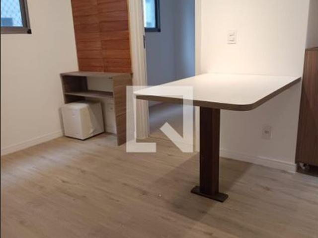 Apto, Panamby, 2 Quartos, 35 m2 São Paulo