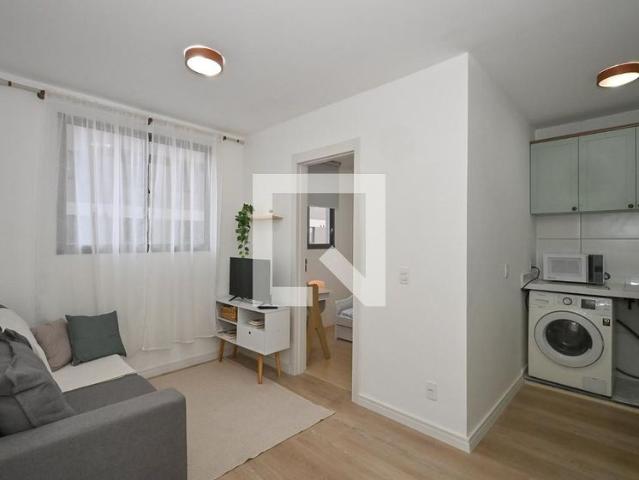 Apto, Panamby, 2 Quartos, 35 m2 São Paulo