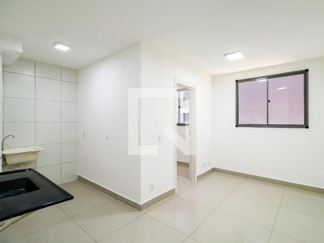 Apto, Panamby, 2 Quartos, 36 m2 São Paulo