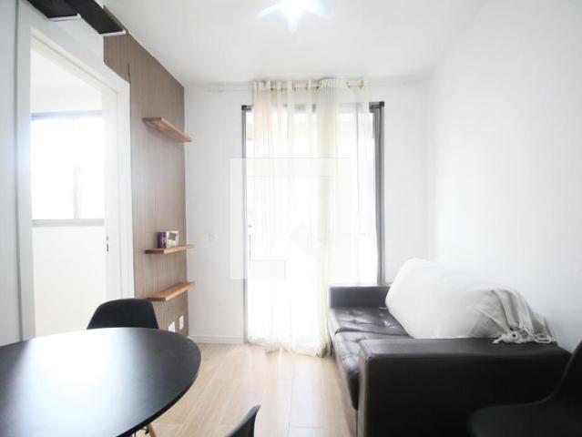 Apto, Panamby, 2 Quartos, 37 m2 São Paulo