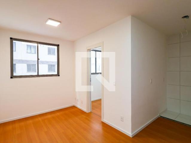 Apto, Panamby, 2 Quartos, 37 m2 São Paulo