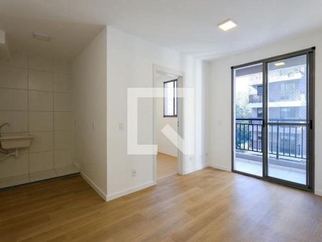 Apto, Panamby, 2 Quartos, 37 m2 São Paulo