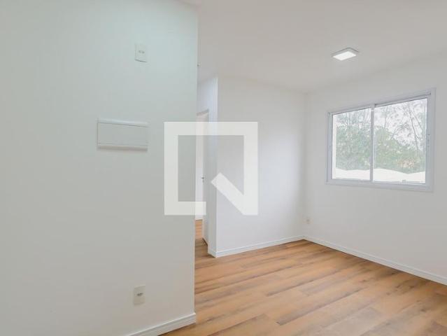 Apto, Panamby, 2 Quartos, 38 m2 São Paulo