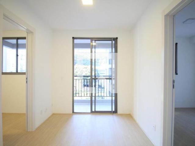 Apto, Panamby, 2 Quartos, 39 m2 São Paulo