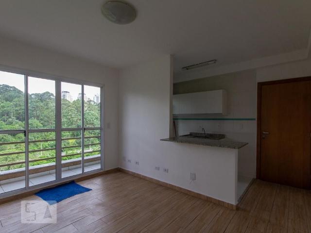 Apto, Panamby, 2 Quartos, 46 m2 São Paulo