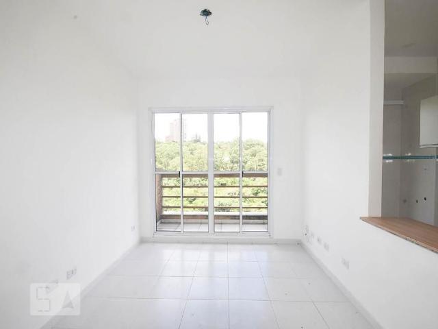 Apto, Panamby, 2 Quartos, 46 m2 São Paulo