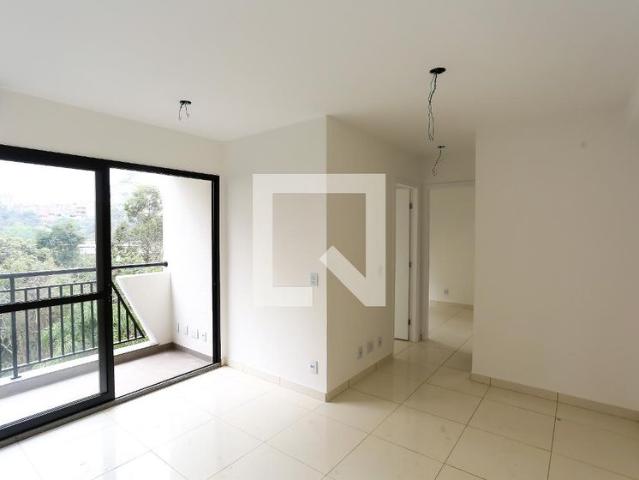 Apto, Panamby, 2 Quartos, 40 m2 São Paulo