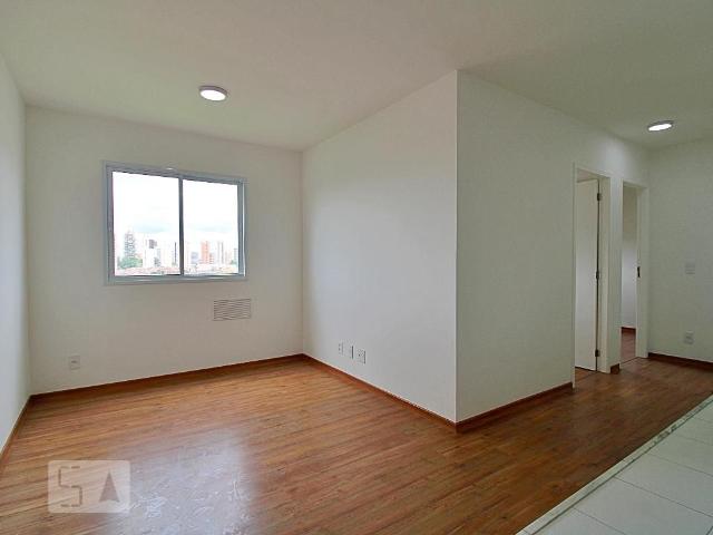 Apto, Panamby, 2 Quartos, 40 m2 São Paulo