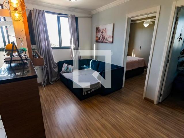 Apto, Panamby, 2 Quartos, 40 m2 São Paulo