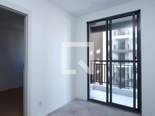 Apto, Panamby, 2 Quartos, 40 m2 São Paulo